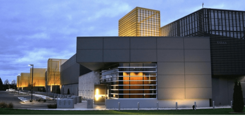 LionLink Networks Expands Ashburn Colocation Capabilities to Meet Growing Enterprise Demand ...